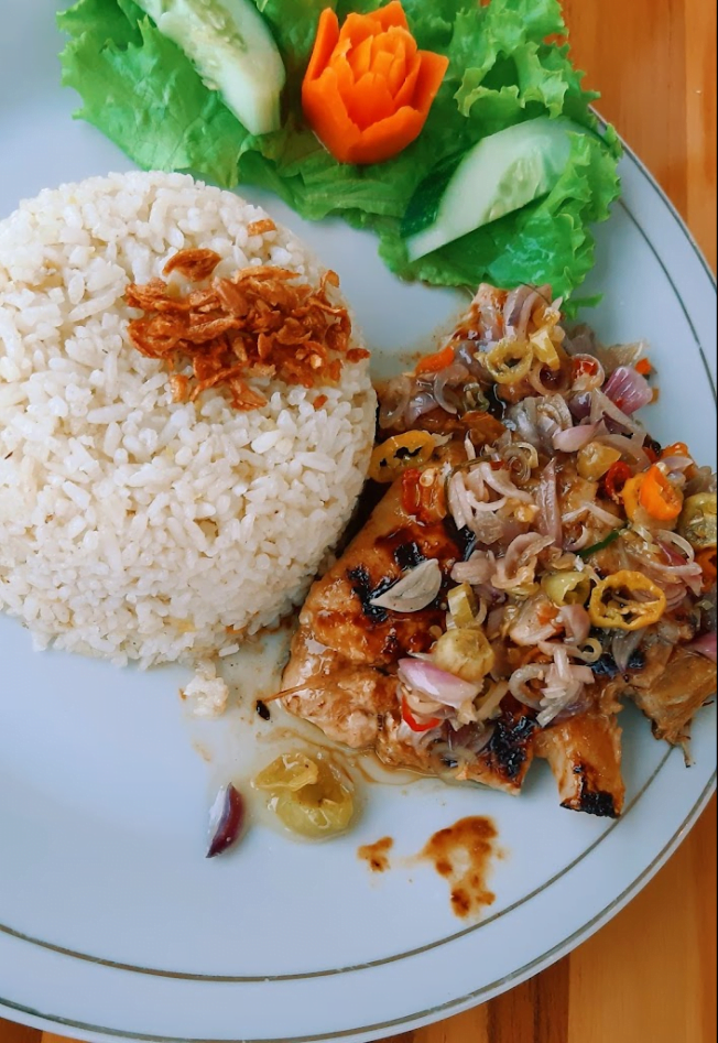 Rekomendasi Resto Terdekat Dengan View Istimewa - Resto 360