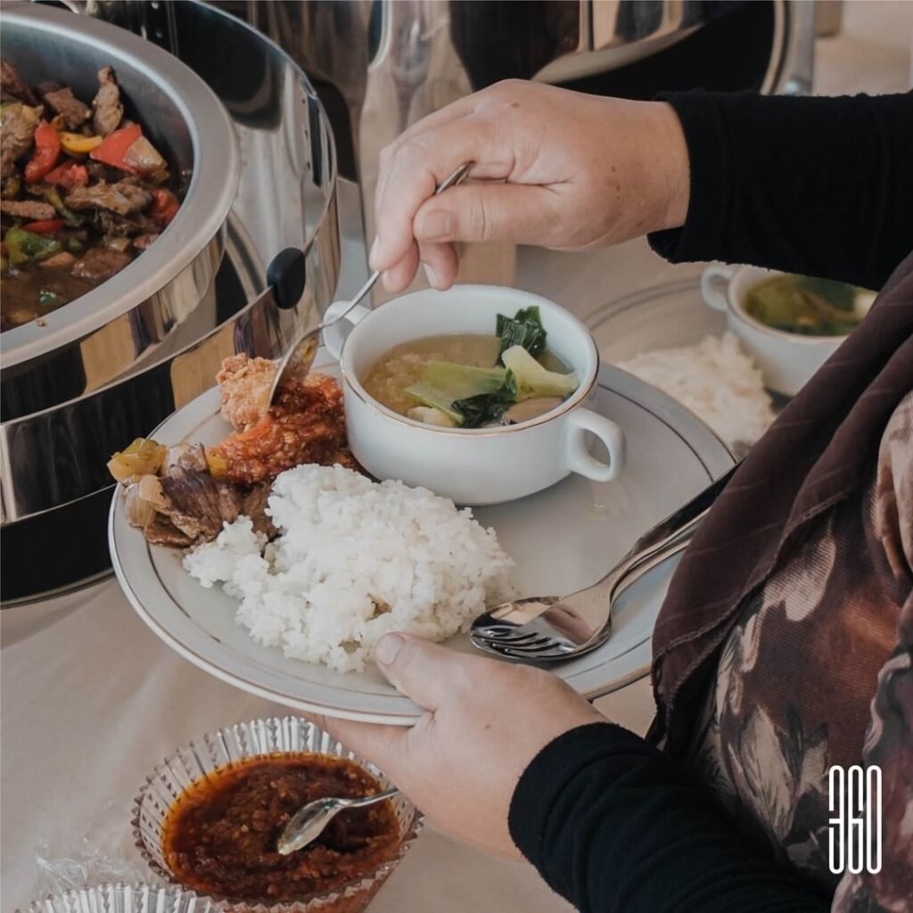 Rekomendasi Resto Terdekat Dengan View Istimewa - Resto 360