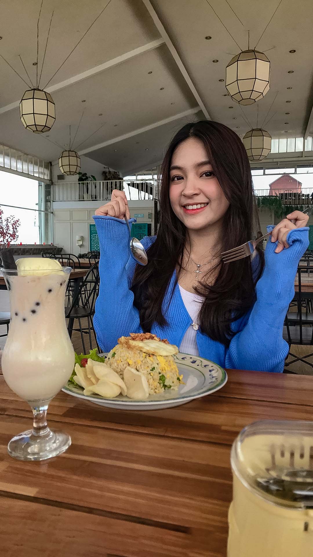 Resto 360 - Rekomendasi Resto di Kota Batu dg View Istimewa